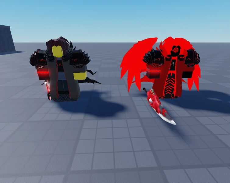 Discuss Everything About Absurd Dvn Ideas Wiki | Fandom