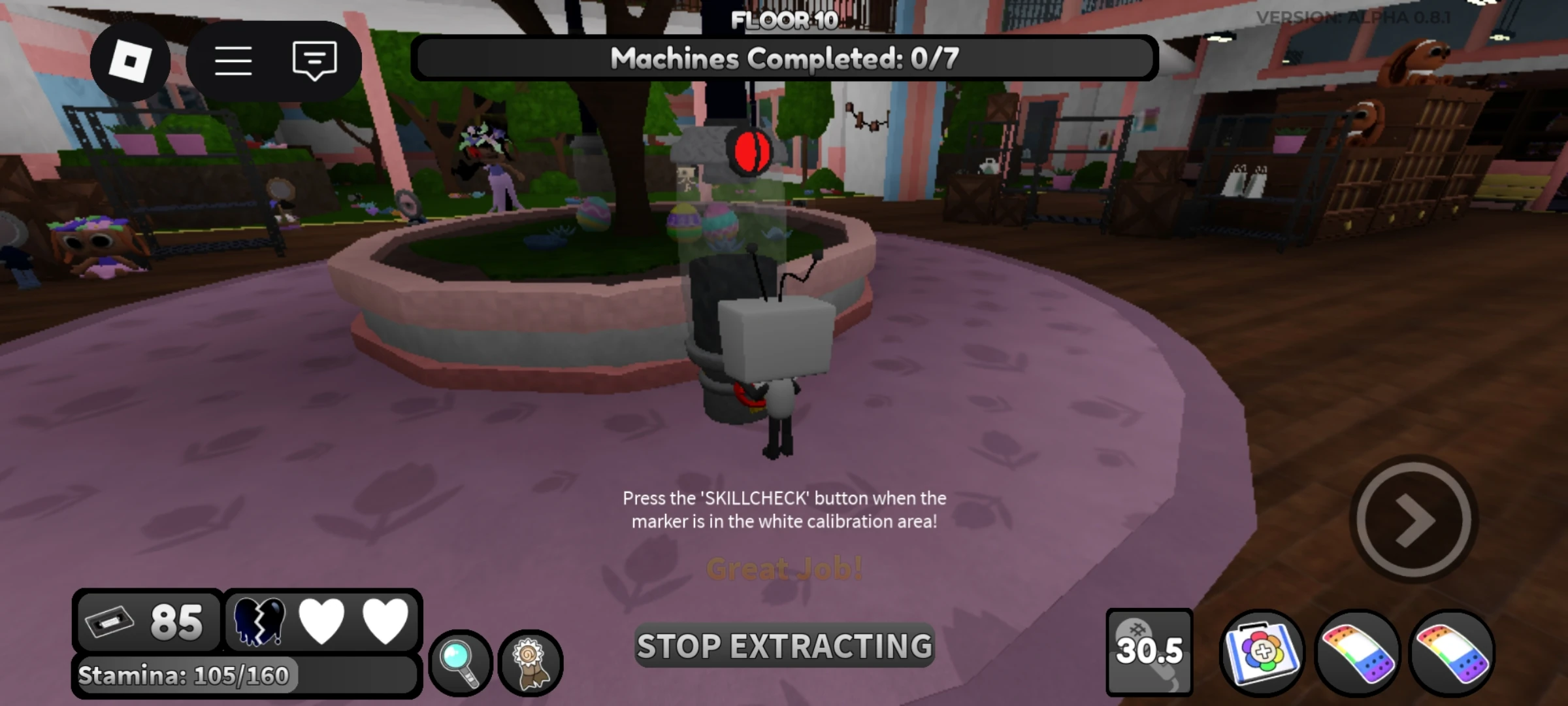 Dandys world easter moments | Fandom