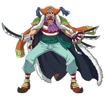 Discuss Everything About One Piece Wiki | Fandom