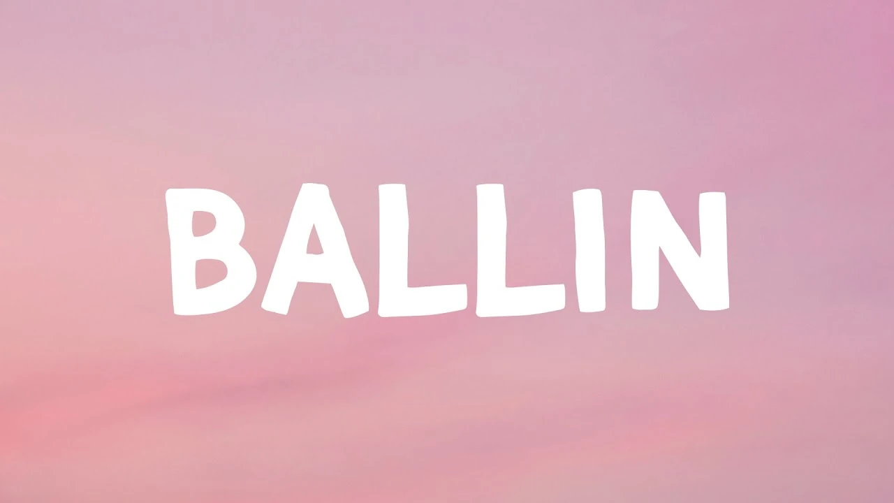 ballin | Fandom