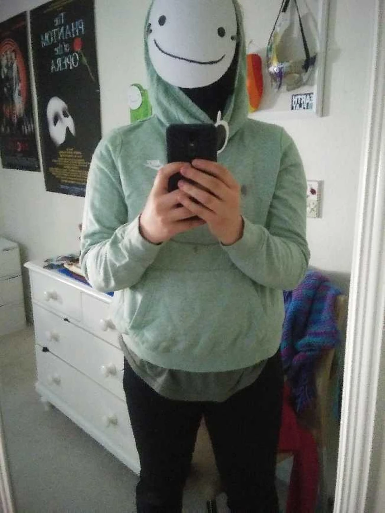 Dream Cosplay | Fandom