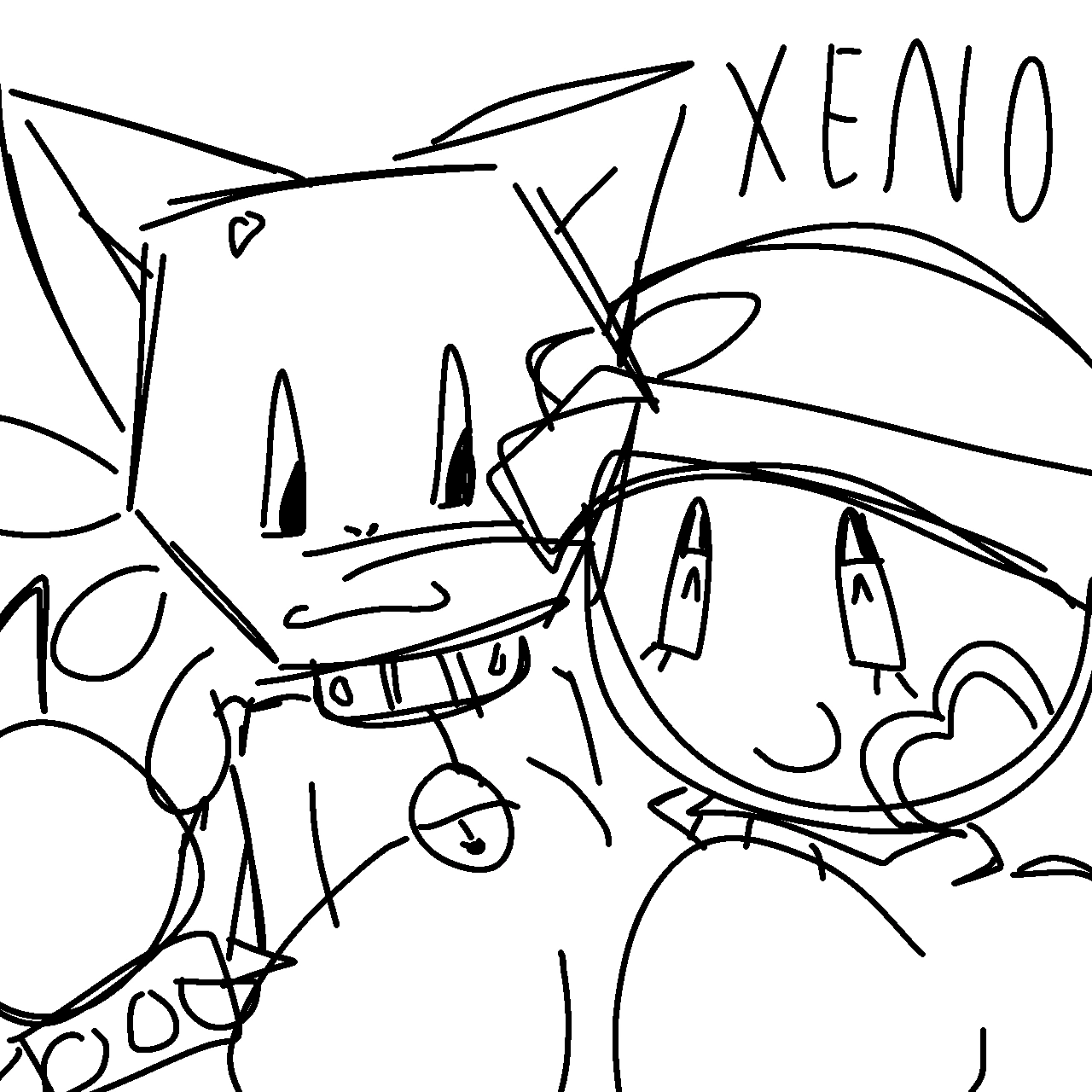 SCRAPS X GIGI !! | Fandom