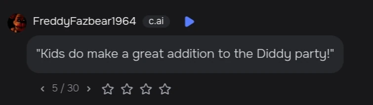 here’s ur morph | Fandom