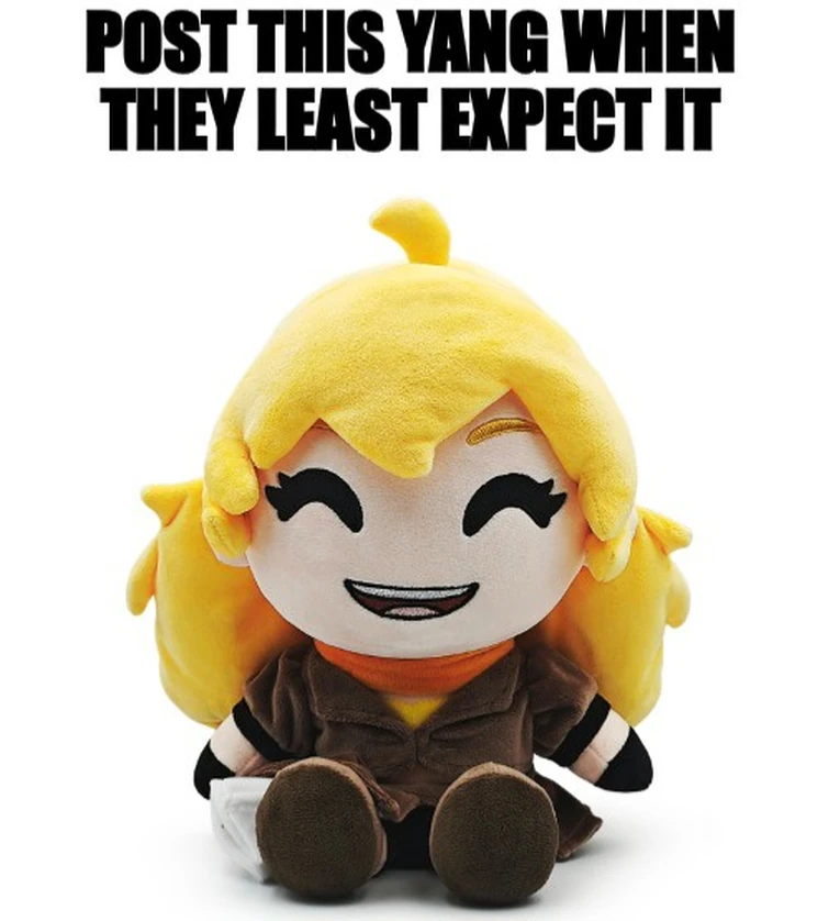 General Discussions Thread | Fandom