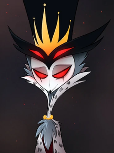 Who wins, Stolas or Alastor? | Fandom