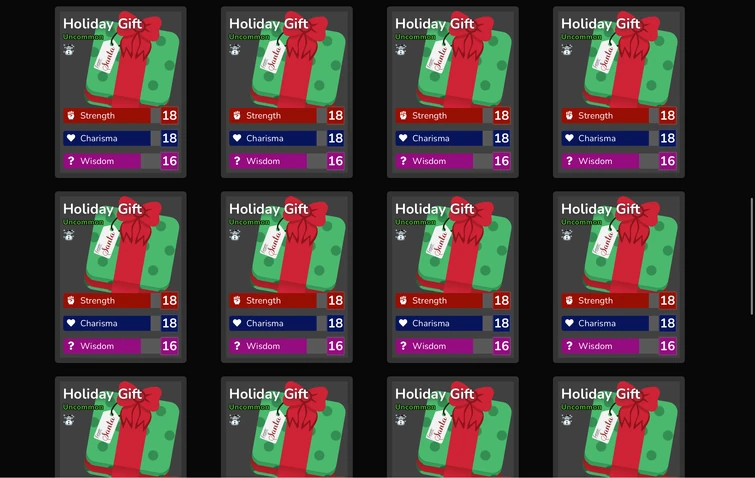 Nothing’s wrong here | Fandom