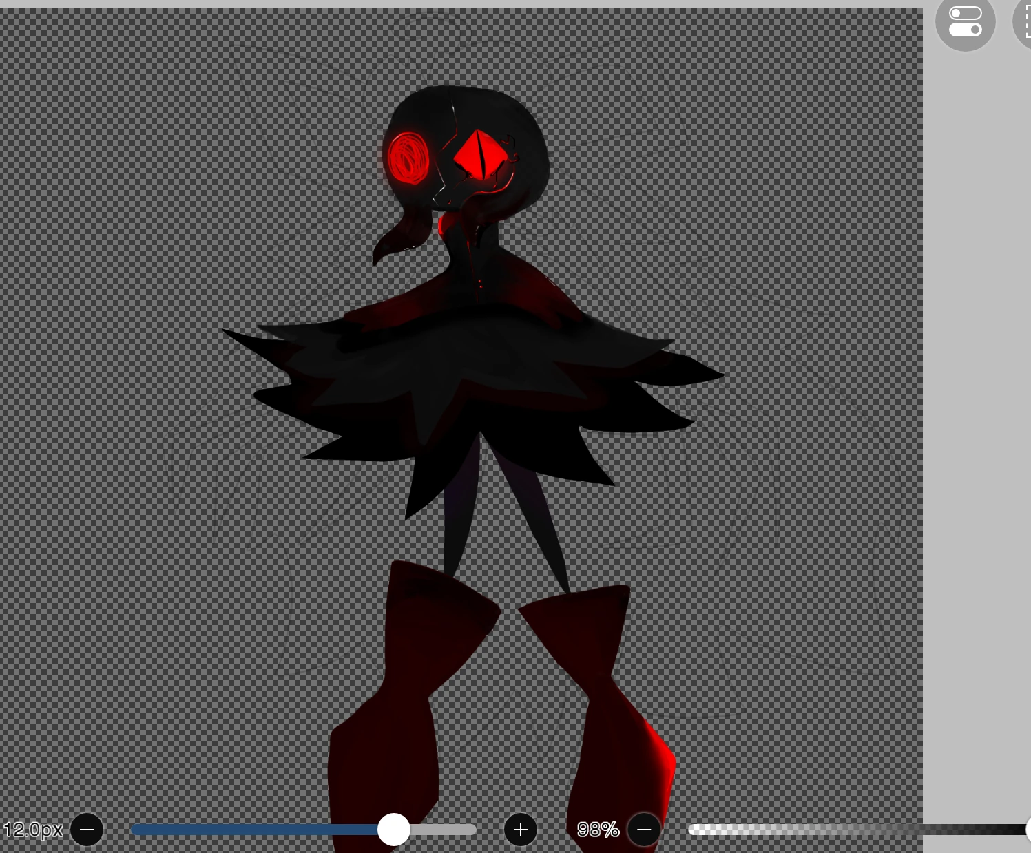 woah I’m so Sigma because of this shading | Fandom