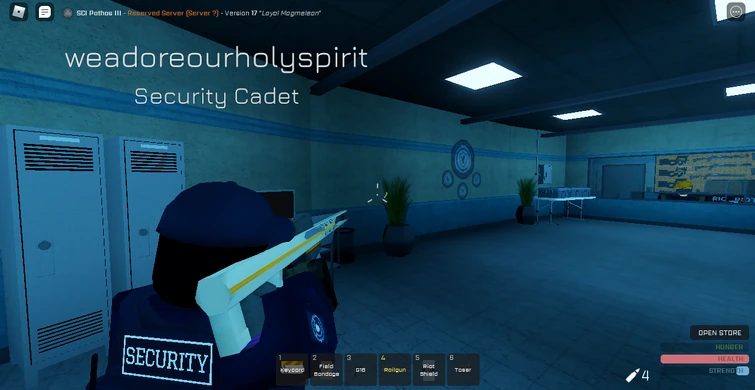 Discuss Everything About SCI Pathos III Wiki | Fandom