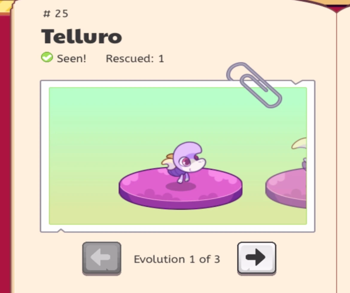 Old Starter Pets Update! | Fandom