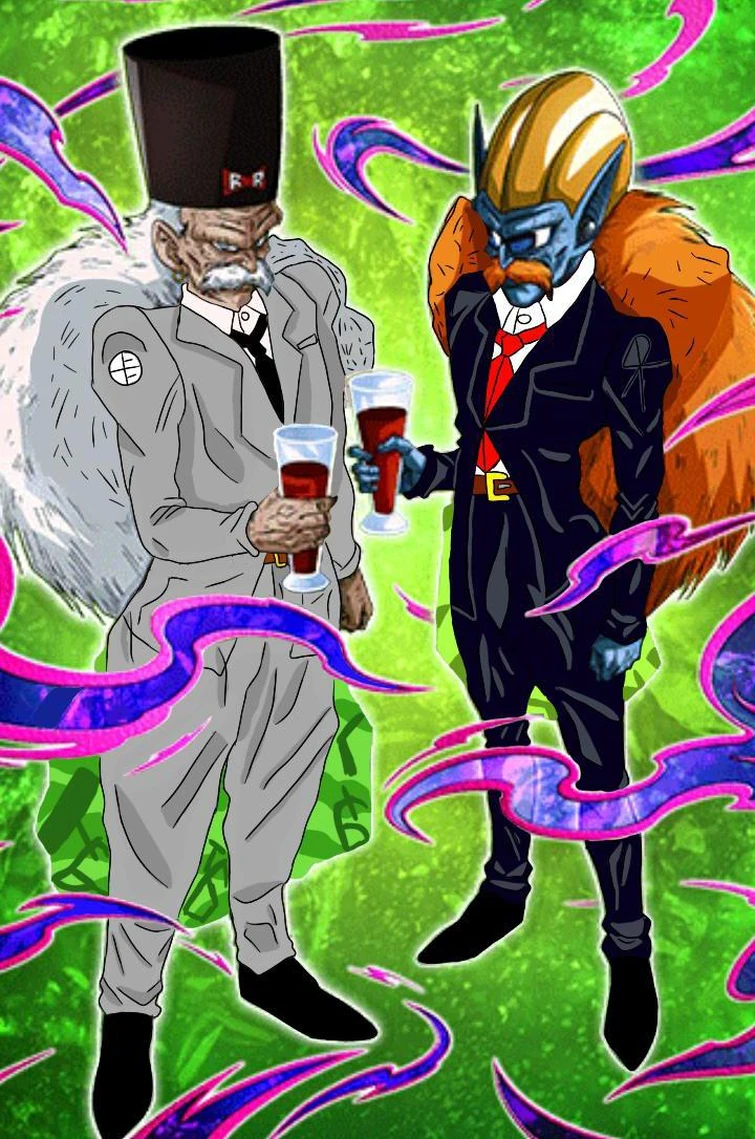 Random DB pics I have on my phone #4 | Fandom