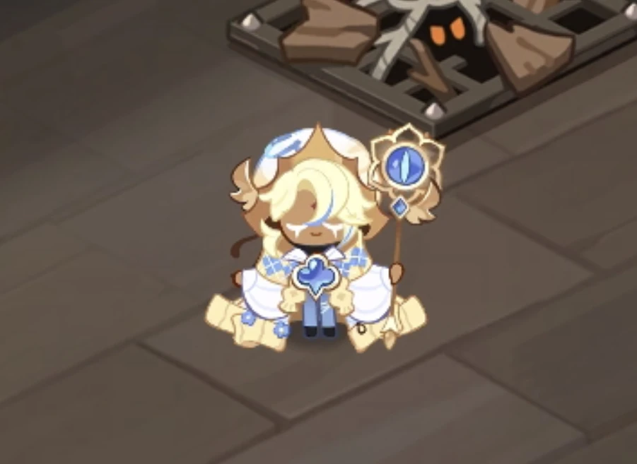 Snacky I love this mini game so much- | Fandom