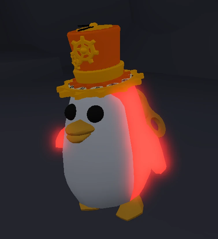 Quadruple mega post: Mega Golden Penguin, Glormy Leo, Binturong, and ...