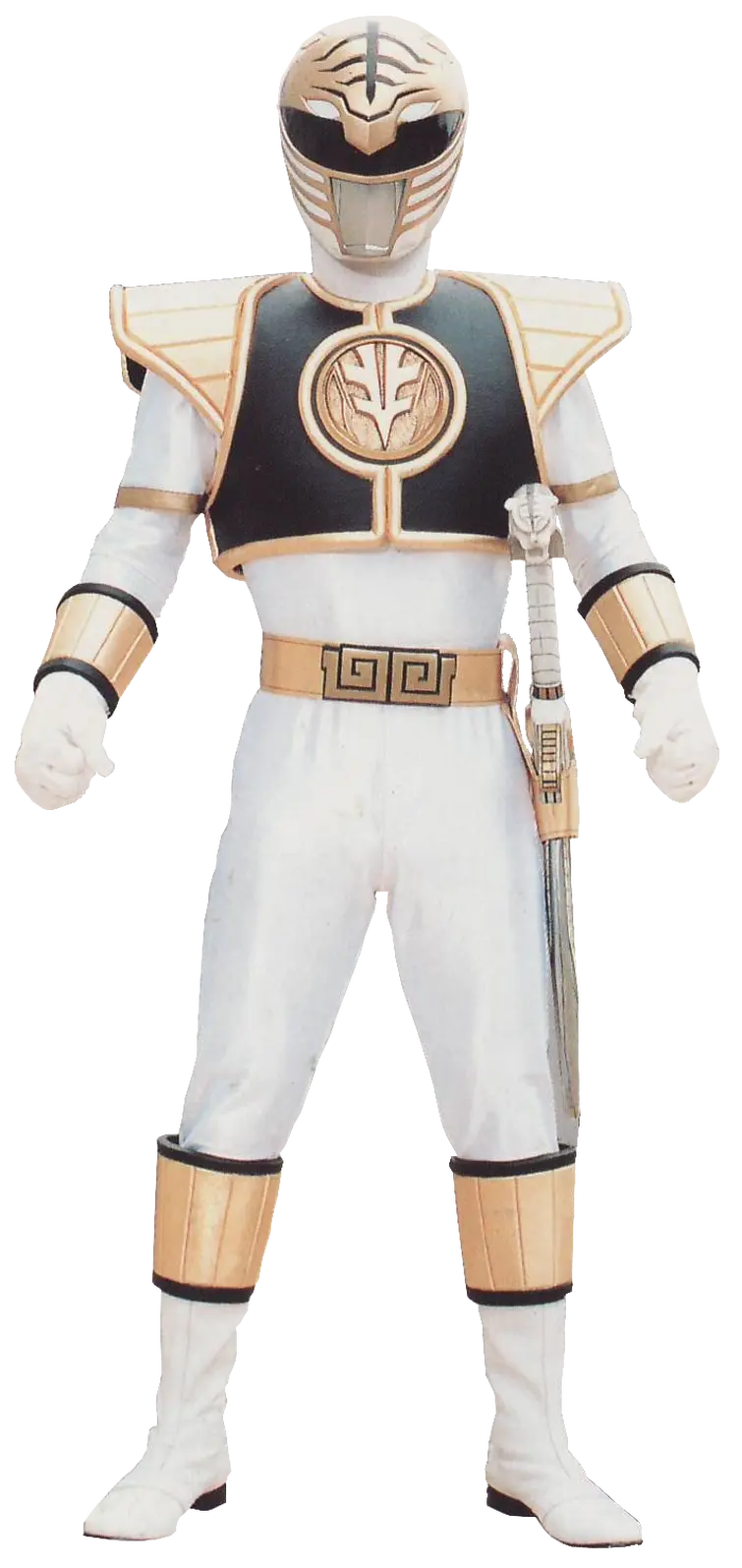 Ranking all the sentai white | Fandom
