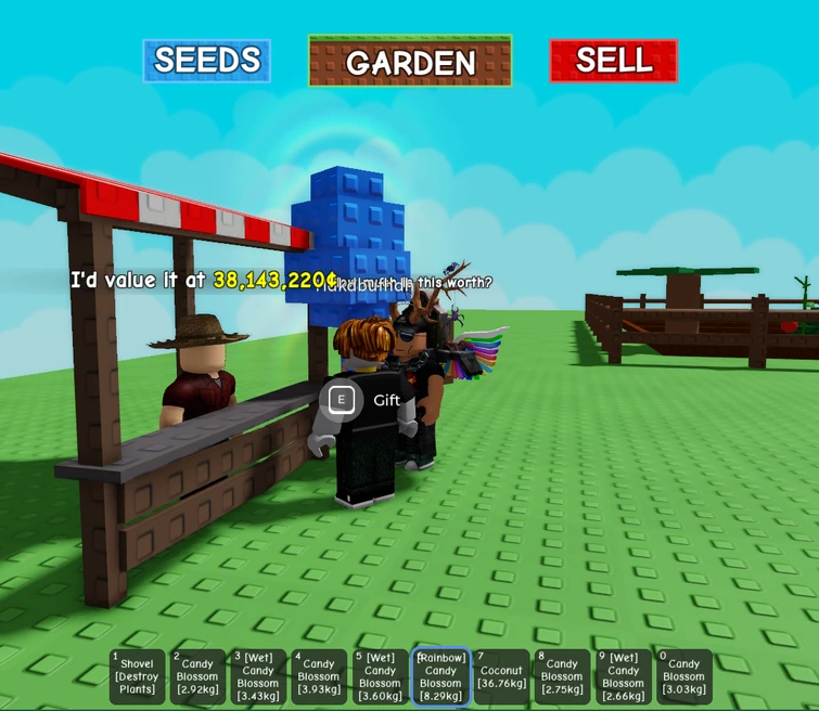 Most valuable candy | Fandom