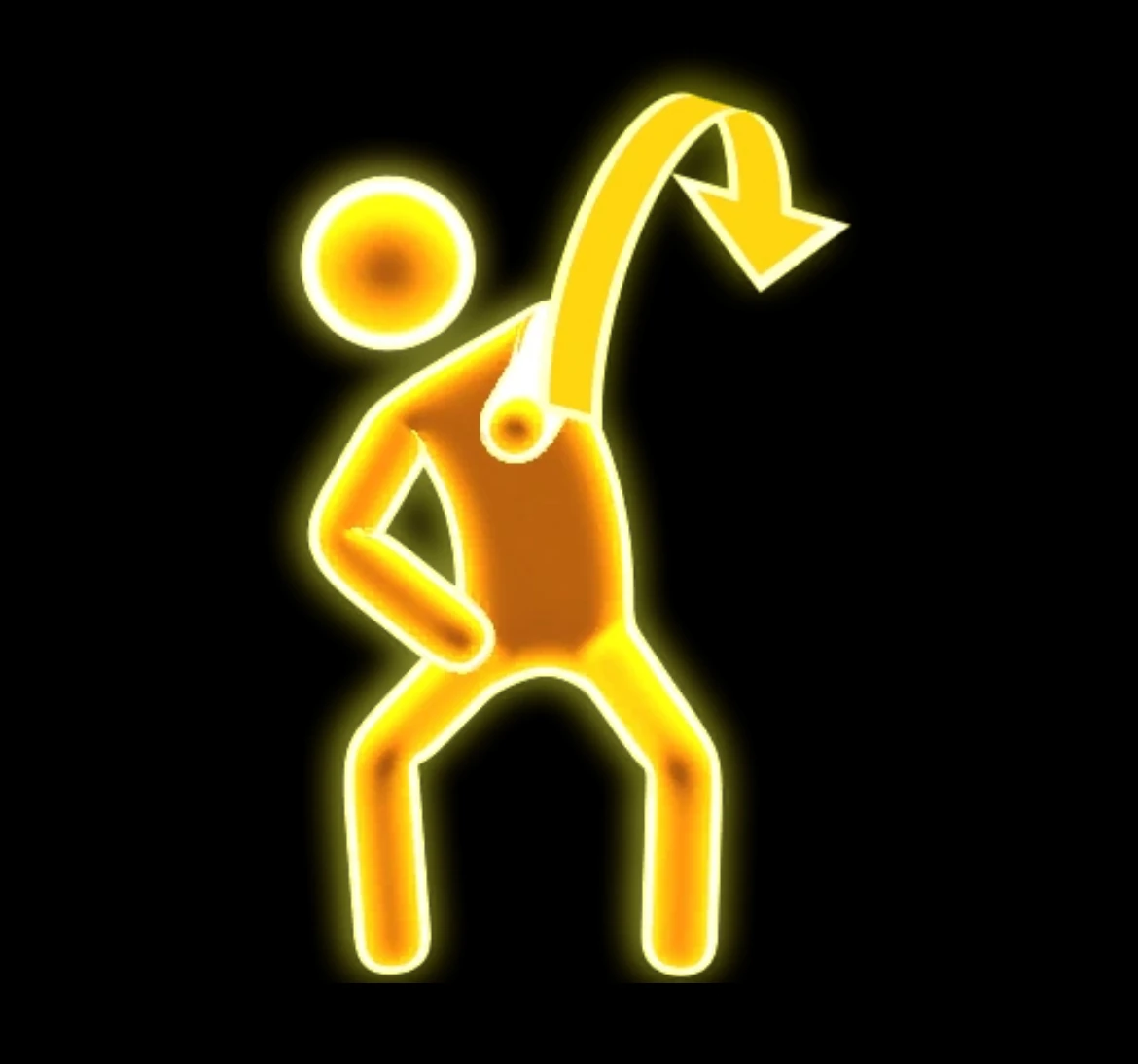 Guess the Just Dance gold move part 77 | Fandom