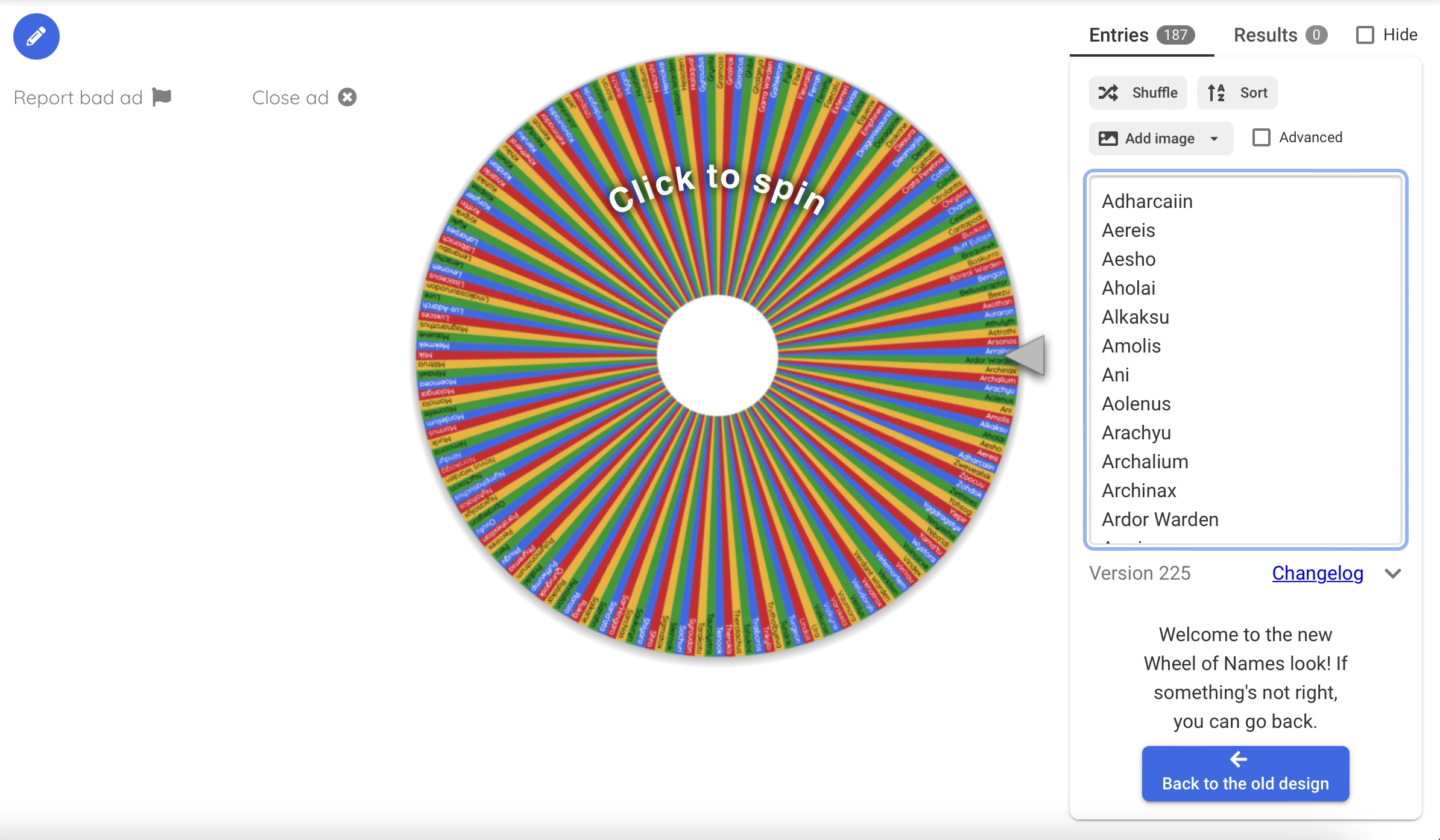 Alright, guys... | Fandom