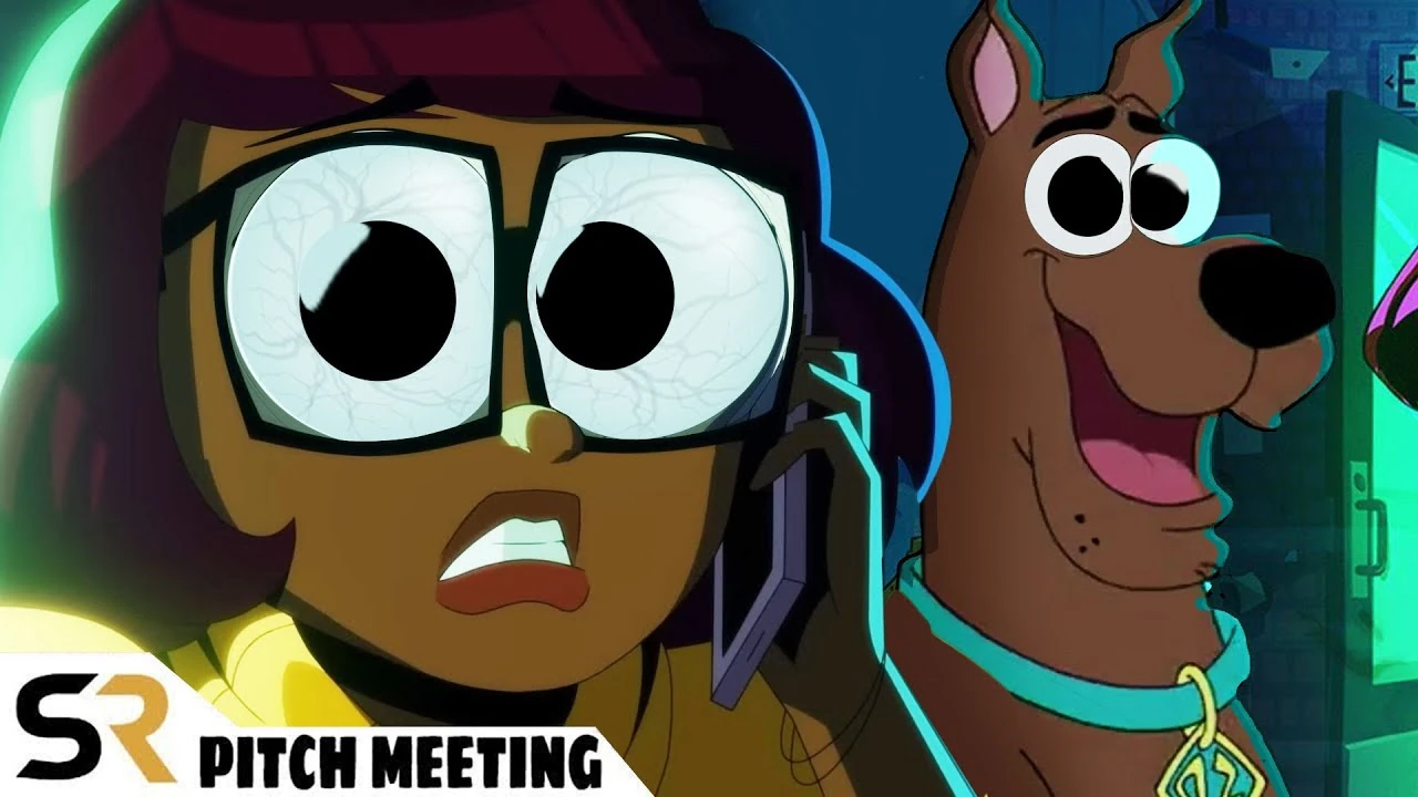 this video sums up the entire Velma series perfectly | Fandom