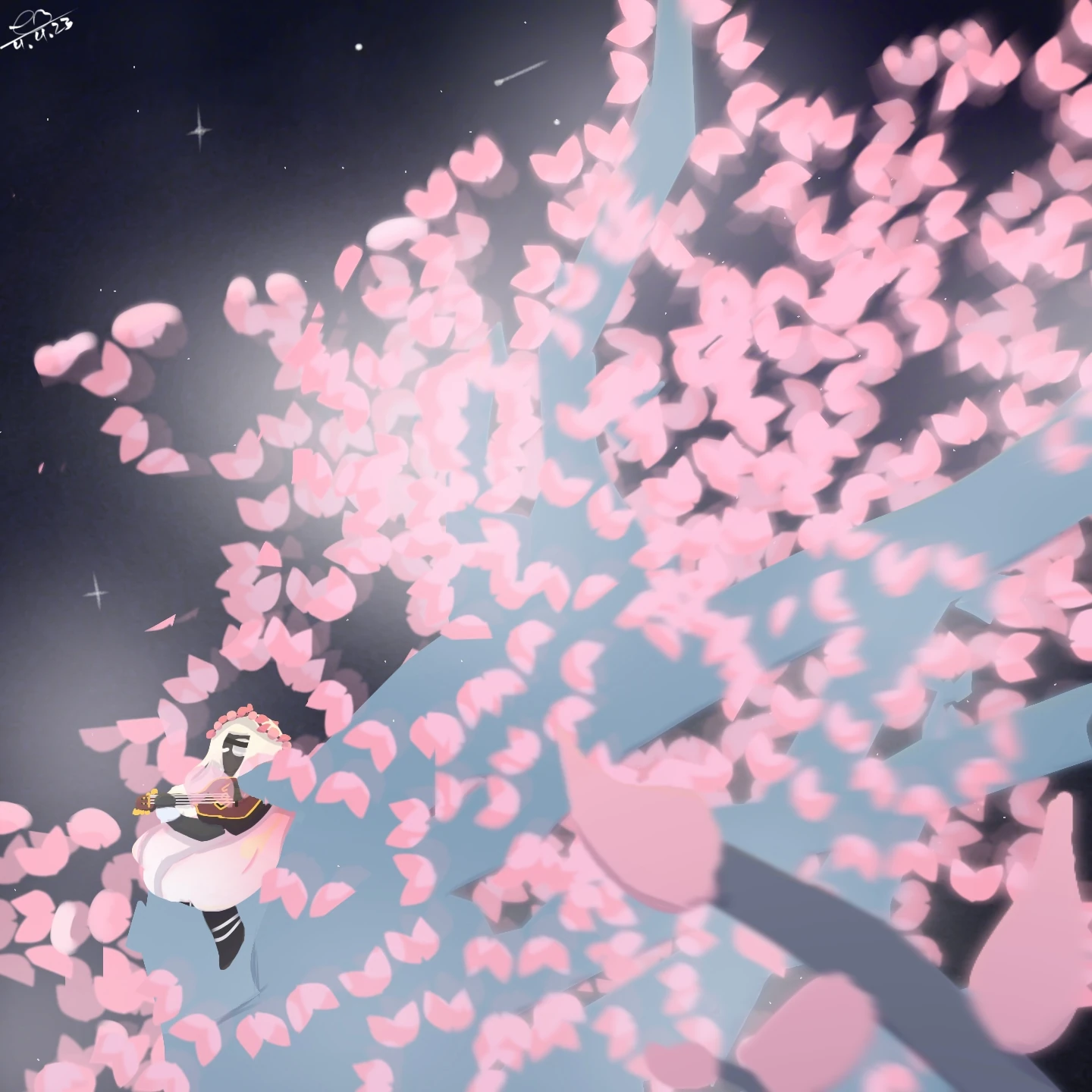 Days of bloom | Fandom