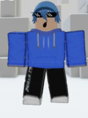 FULL SHOWCASE ON CALEB | Fandom