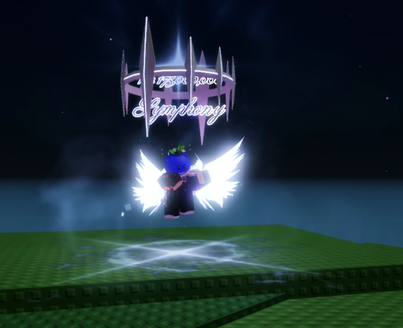 My first global... | Fandom