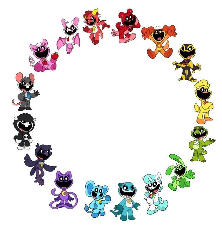 Discuss Everything About Poppy Playtime Wiki | Fandom