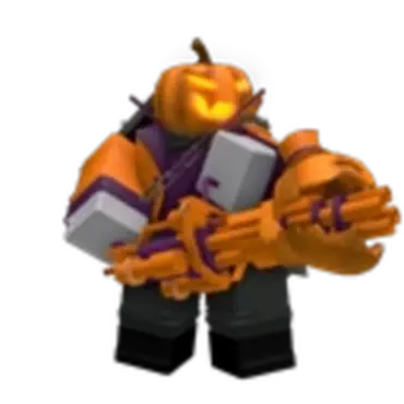 Whats the best MINIGUNNER Skin? | Fandom