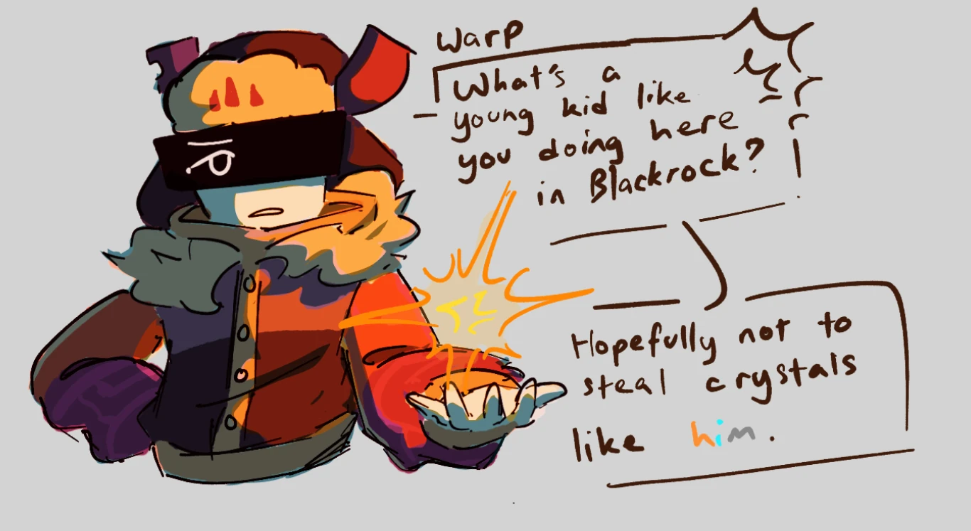 coming onto nolisaken surface for daily phighting doodle drop and going ...