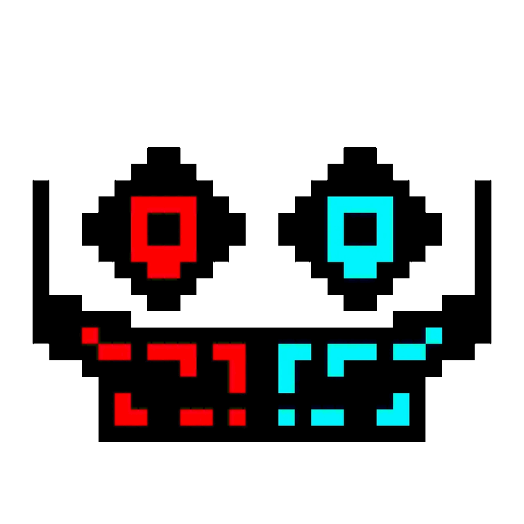 ah yes another pixel entity that wont get added | Fandom