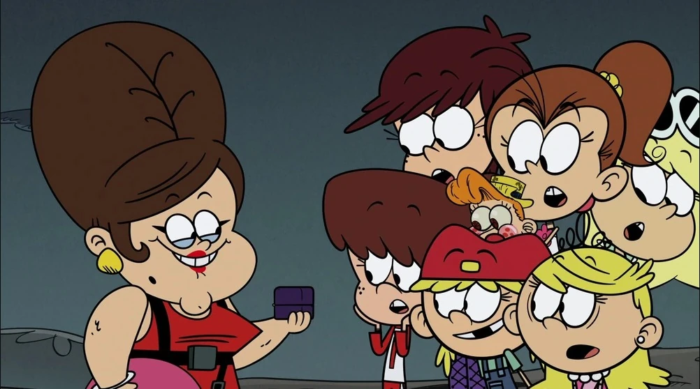 My Opinion on Pop Pop the Question | Fandom