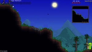 Terraria. | Fandom