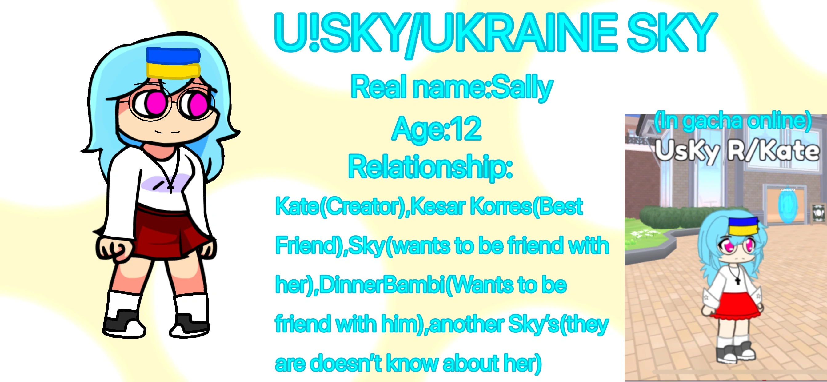 U!Sky or Ukraine Sky.Yup | Fandom