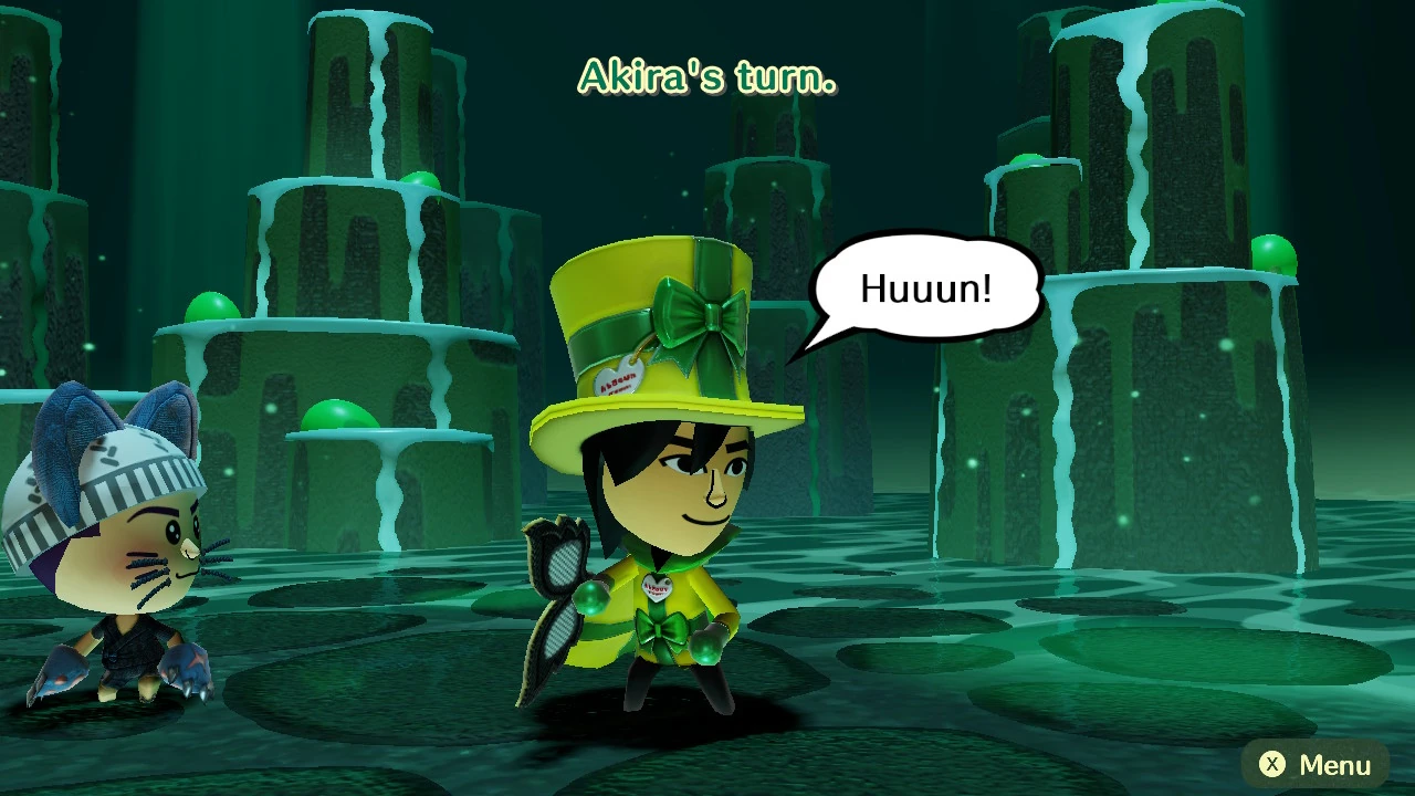 Miitopia lately | Fandom