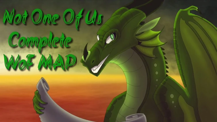 A whole bunch of WoF MAPs to watch when you're bored | Fandom