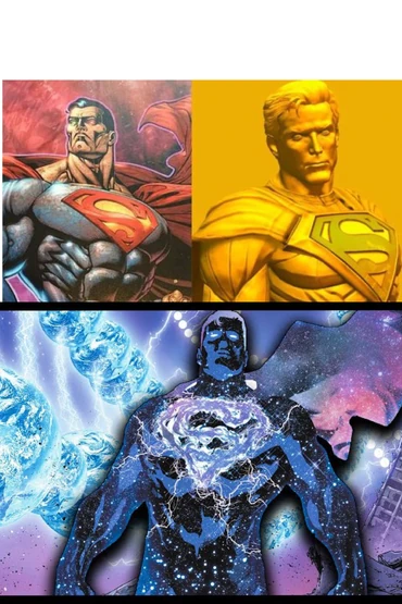 Marvel or Dc: Which Composite characters powers would you like to have ...
