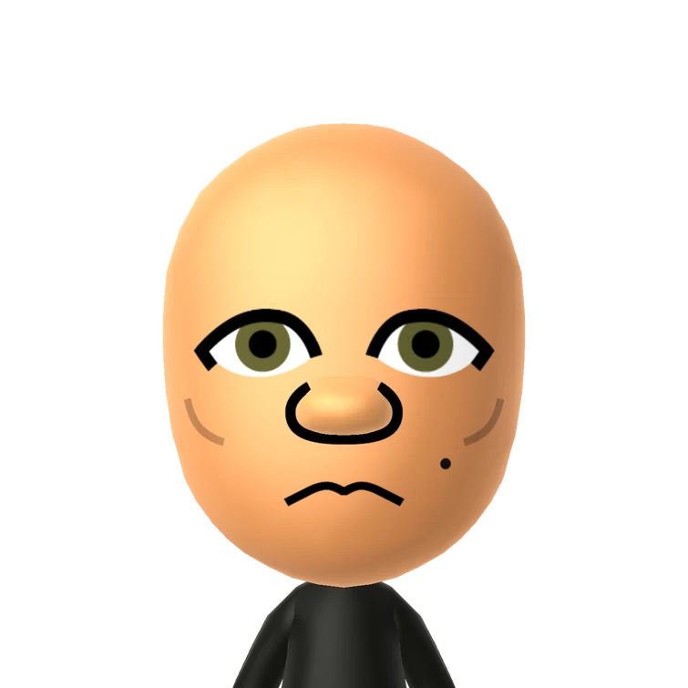Miscellaneous Mii Contest #8: Alopeciia Universaliis 👨🏽‍🦲🧑🏻‍🦲👩🏾‍🦲 | Fandom