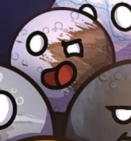 Are we sure this is him? | Fandom