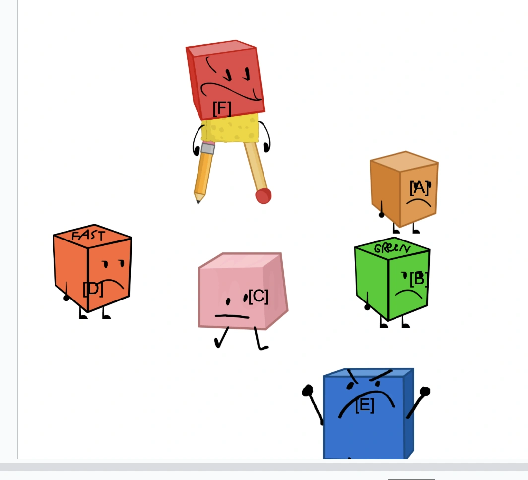 vote a blocky voting ends 6/25/23 | Fandom