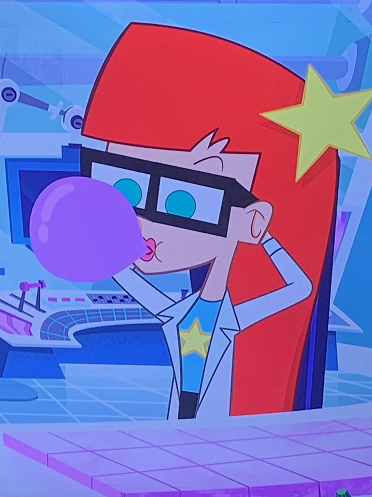 Discuss Everything About Johnny Test Wiki | Fandom