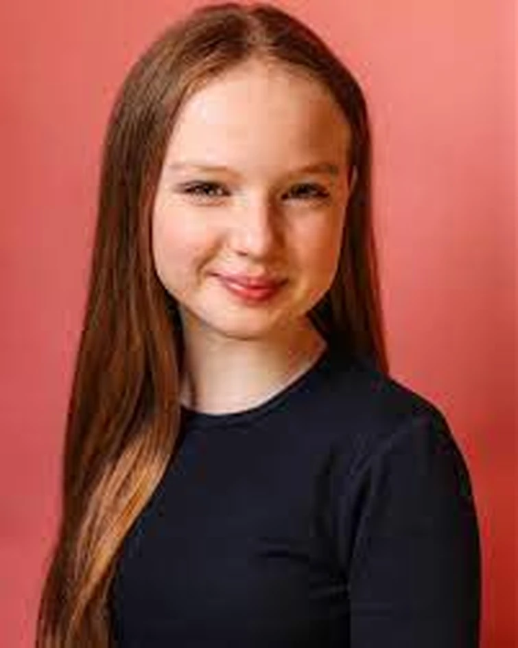 SHE'S HERE OUR NEW LOUELLA, EFFIE, LOU LOU, AND CAESAR!!! | Fandom