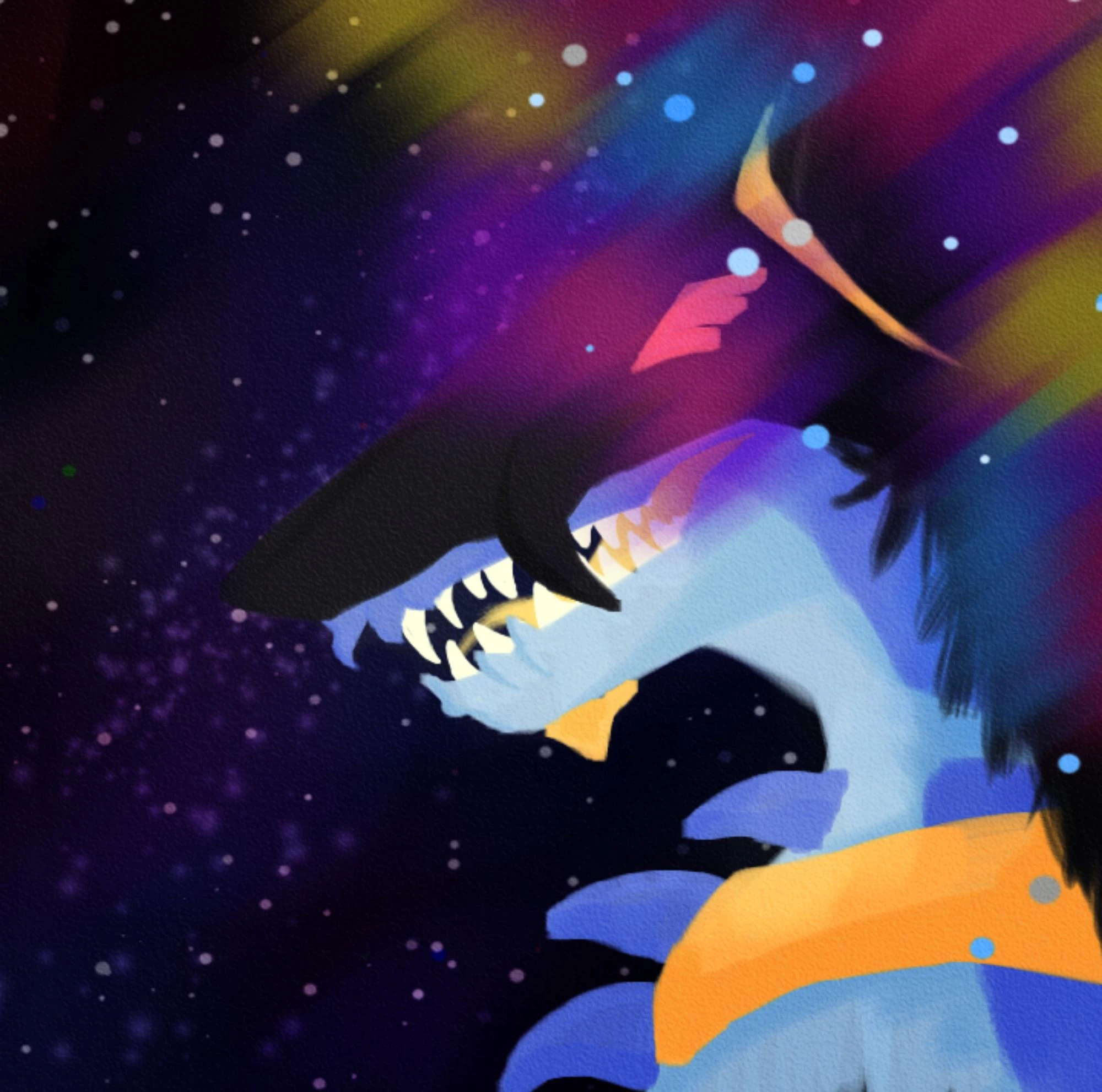 Drawings of a Luxsces 🌌 | Fandom