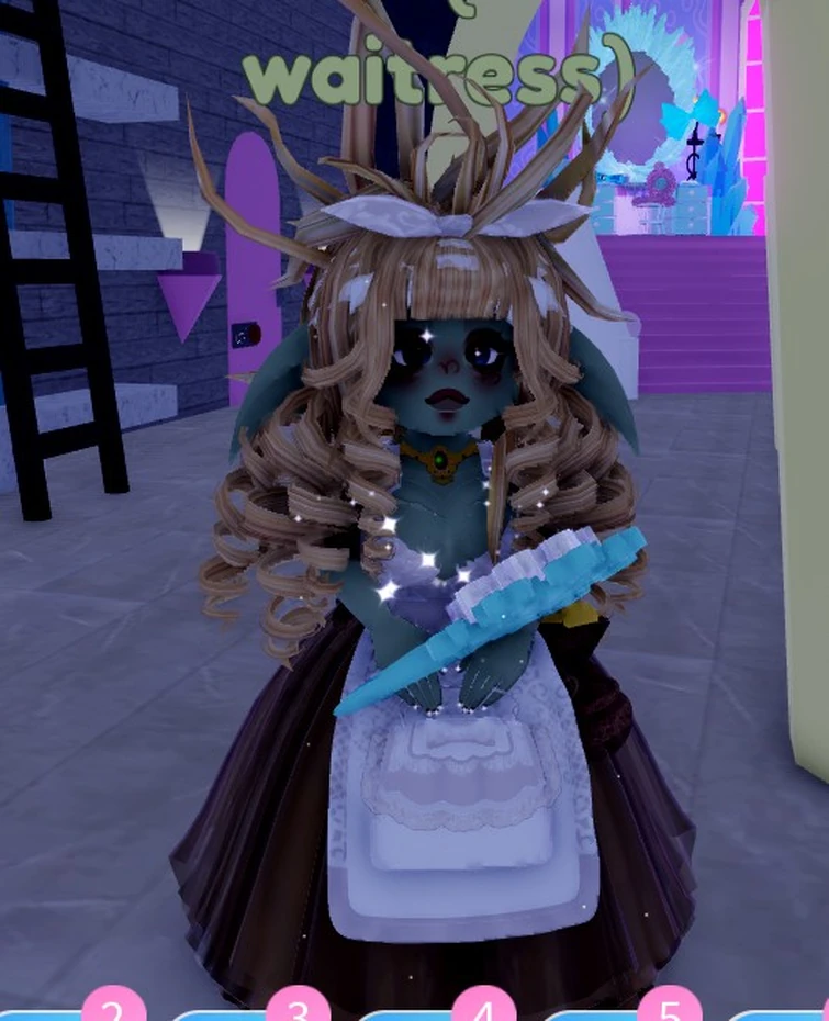 Has this been happening to any elses private server? (FIXED) | Fandom