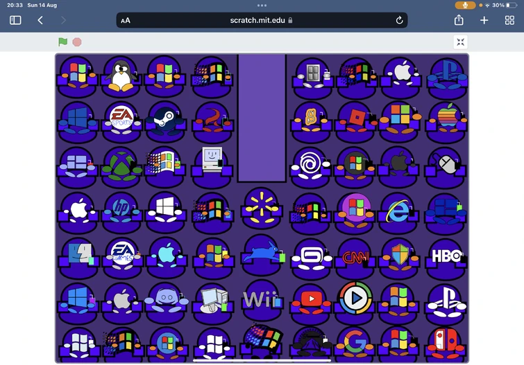 Discuss Everything About Qwertyxp2000 Wiki | Fandom