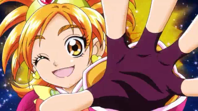 Ranking All The Pretty Cure! (Part 1) | Fandom