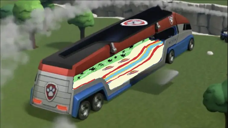 Discuss Everything About PAW Patrol Wiki | Fandom