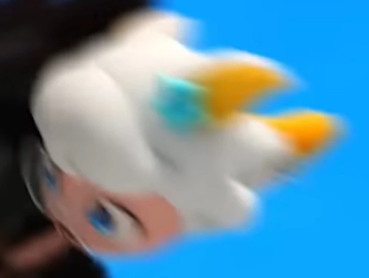 Cursed Trueping Photos | Fandom