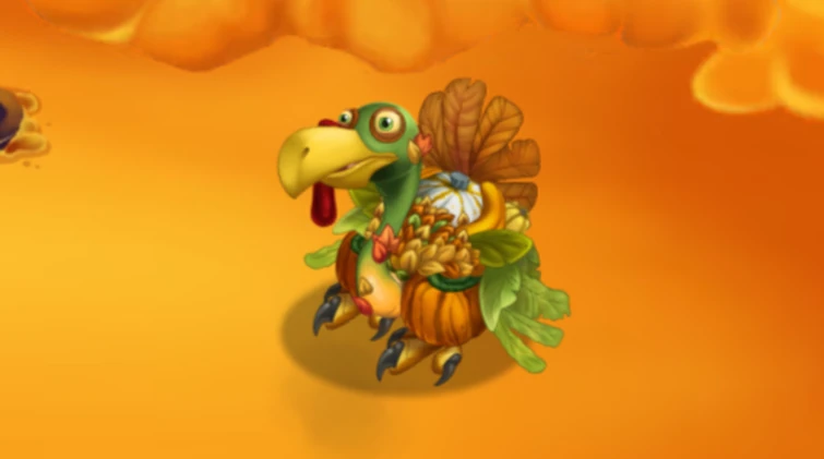 I finally got Gobbleygourd | Fandom