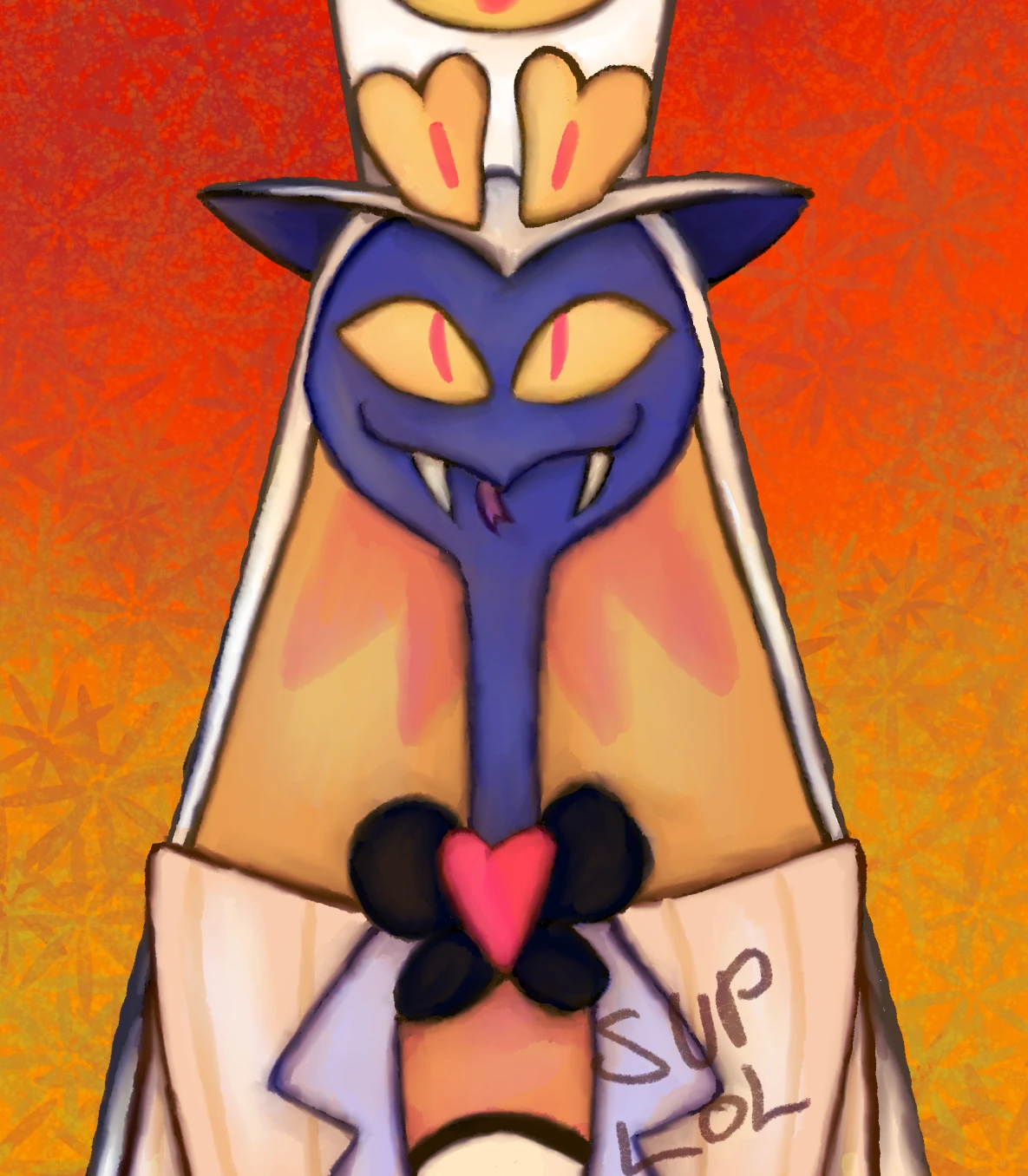 sir pentious Fanart | Fandom