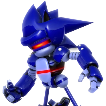 Discuss Everything About Sonic Wiki Zone | Fandom