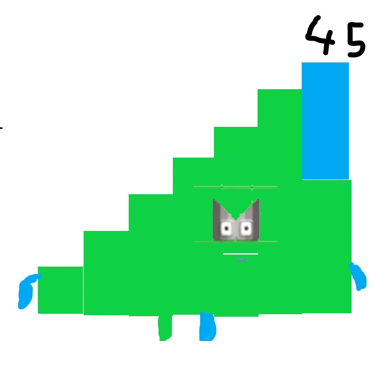 Discuss Everything About Numberblocks Wiki | Fandom