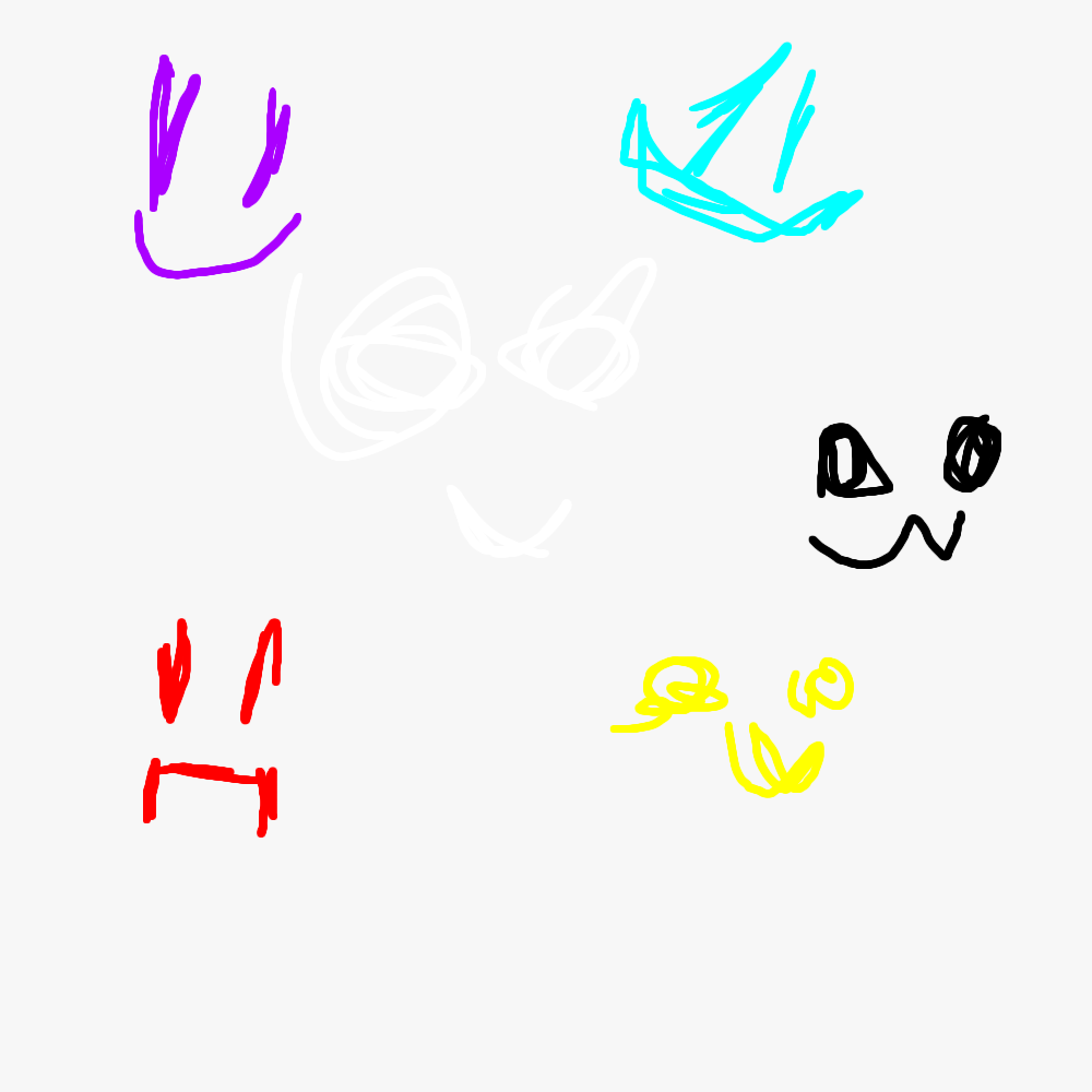 Scribble series ep.3 | Fandom